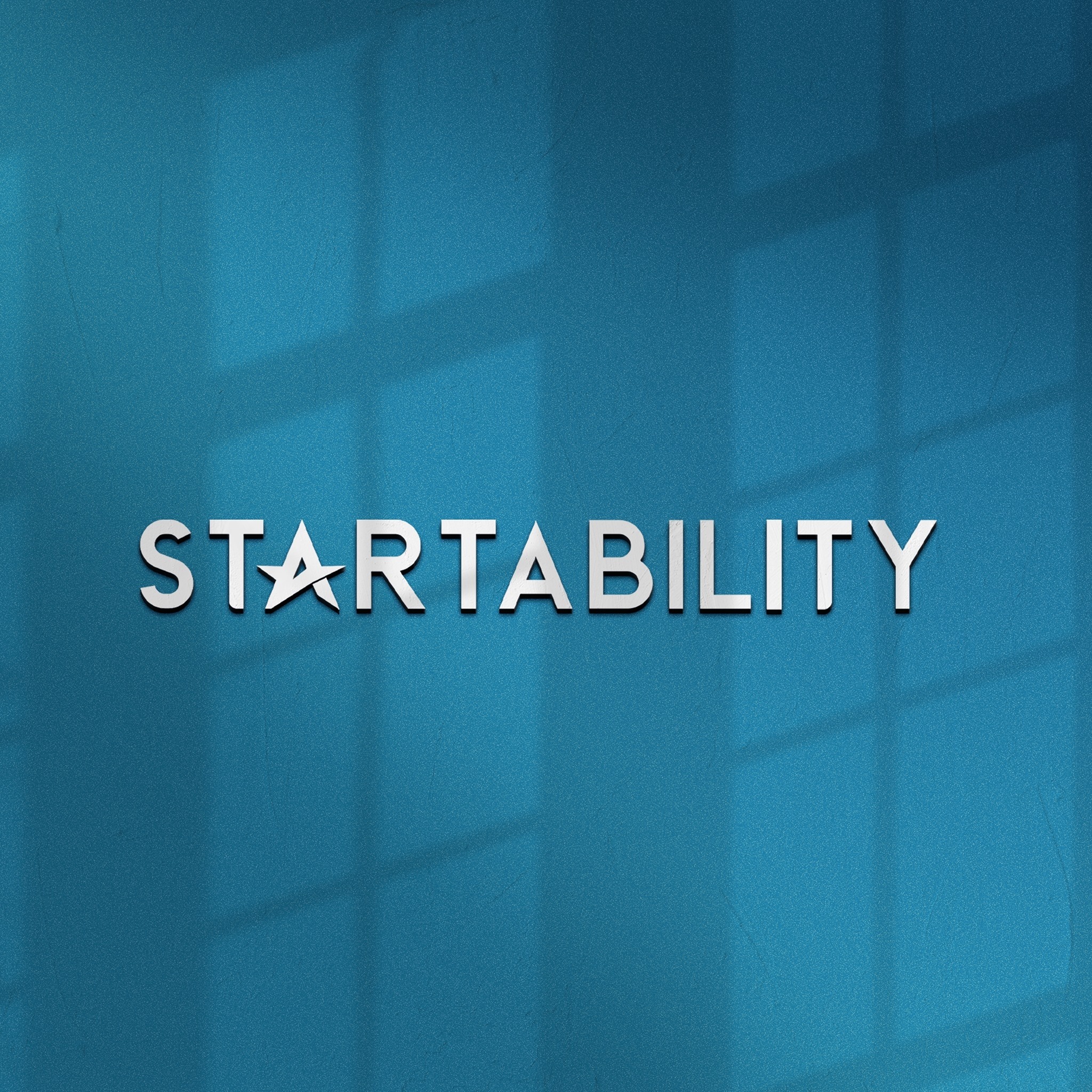 Welkom bij Startability